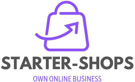 Starter Shops | Finde deinen fertigen Shopify Shop – starter-shops.com